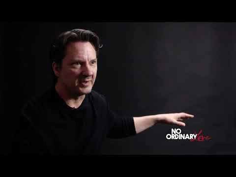 North Texas Actor Eric Hanson Reflects on His Successful Career and ...